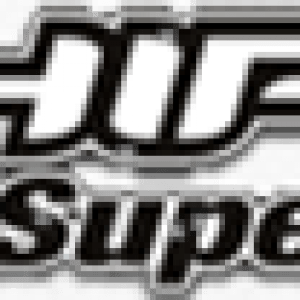 whippleLogo - Modern Muscle