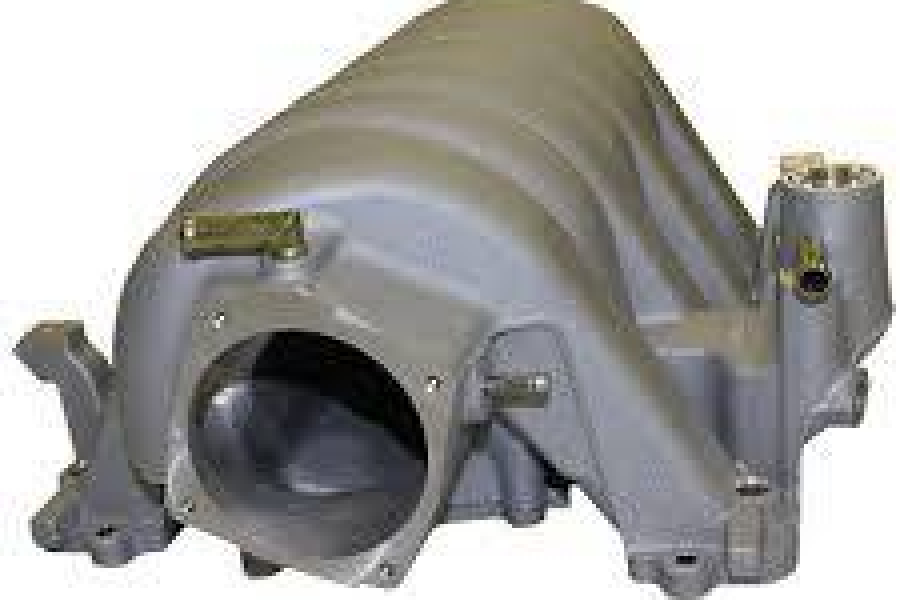 2009+ Chrysler/Dodge LX Platform 5.7L Hemi - Modern Muscle