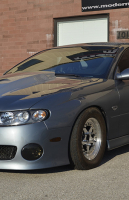 2005 GTO - Quickest N/A late model GTO in the world - Modern Muscle