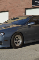 2005 GTO - Quickest N/A late model GTO in the world - Modern Muscle