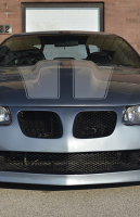 2005 GTO - Quickest N/A late model GTO in the world - Modern Muscle