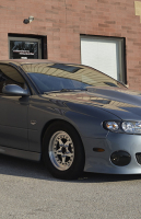 2005 GTO - Quickest N/A late model GTO in the world - Modern Muscle