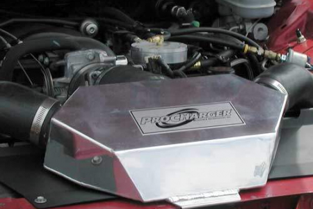 1998-2002 Camaro and Firebird (4th Gen F-body) - Modern Muscle