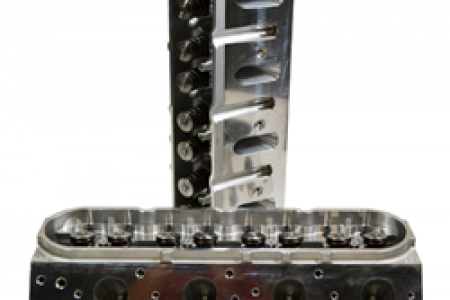 2005-2013 Corvette (C6) - Modern Muscle