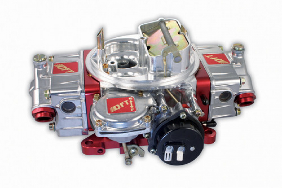 Small Block Chevy (sbc) performance upgrades - Modern Muscle