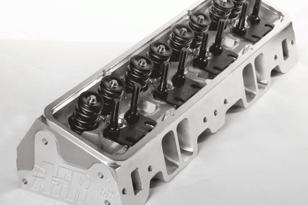 Small Block Chevy (sbc) performance upgrades - Modern Muscle