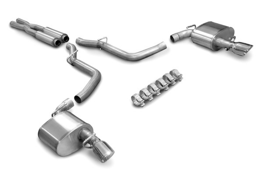 2009+ Chrysler/Dodge LX Platform 5.7L Hemi - Modern Muscle