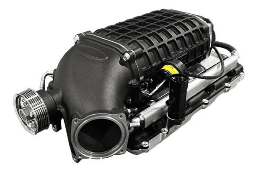 2011-2019 Chrysler/Dodge LX Platform 6.4L Hemi - Modern Muscle