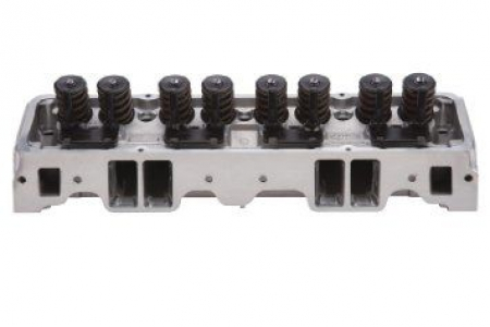 Small Block Chevy (sbc) performance upgrades - Modern Muscle