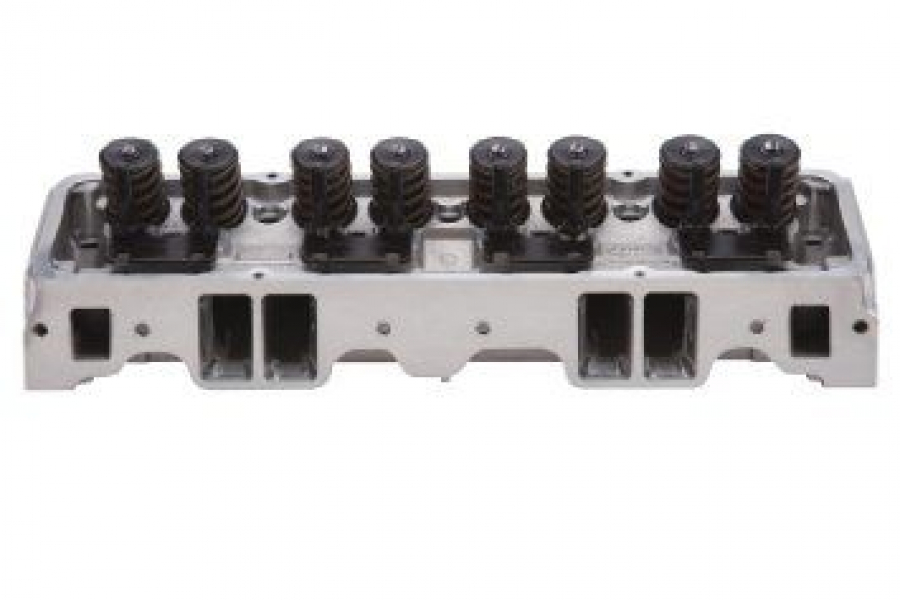 Small Block Chevy (sbc) performance upgrades - Modern Muscle