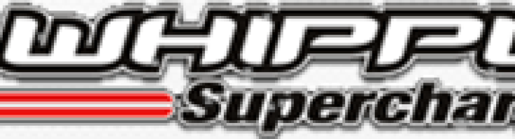 whippleLogo - Modern Muscle